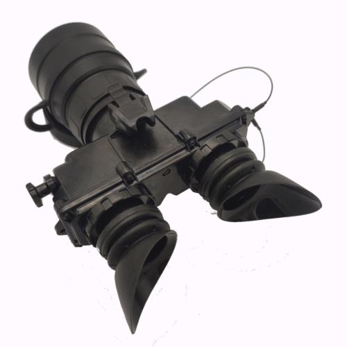 Vision nocturne NIGHTLOOKER Binoculaire PVS7X4 HD Gen 2+ HD (images en ...