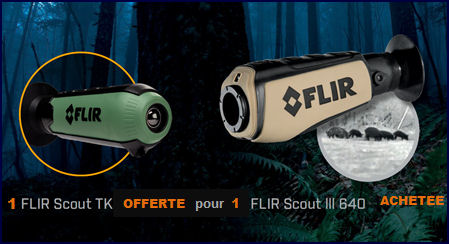 atn-optics.fr, spécialiste de l'optique et de vision nocturne